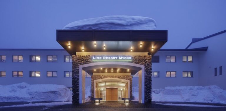 Book Myoko Ski Resort Hotels - Myoko Ski Resort