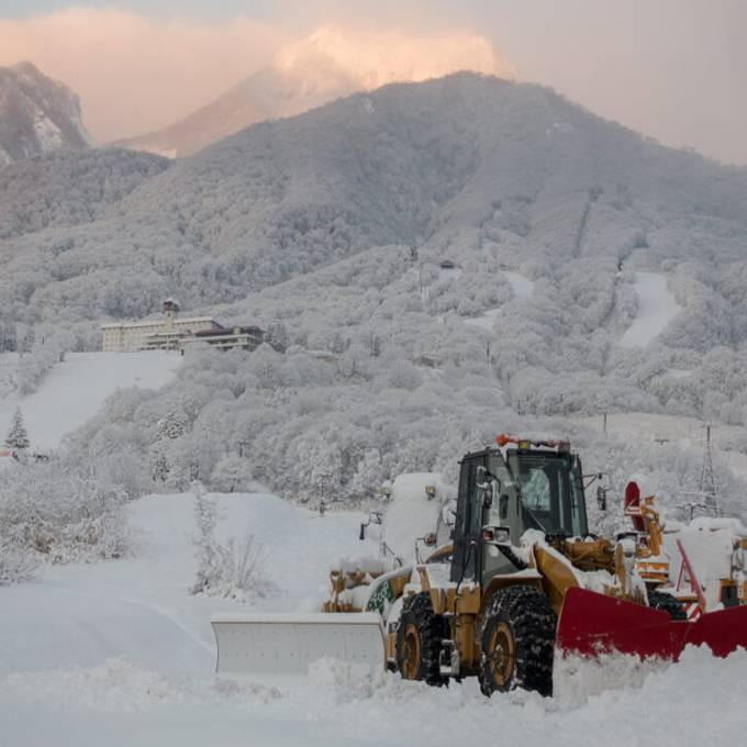 Myoko Ski Resort | Myoko Kogen Japan | Myoko Resort Info