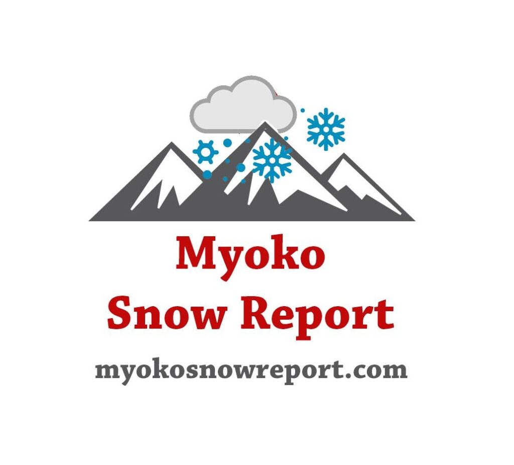 Myoko Snow Report | Myoko Kogen Weather
